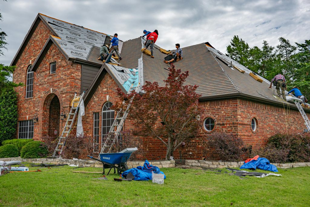 Hiring a Roofer for Shingle Replacement: What Homeowners Need to Know ...